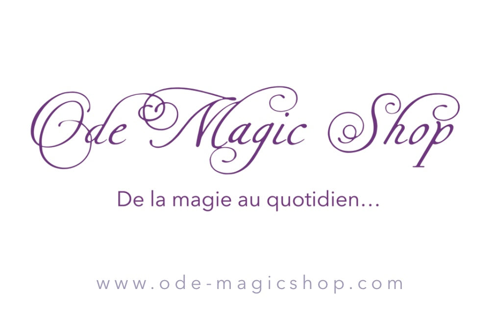 Ode Magic Shop